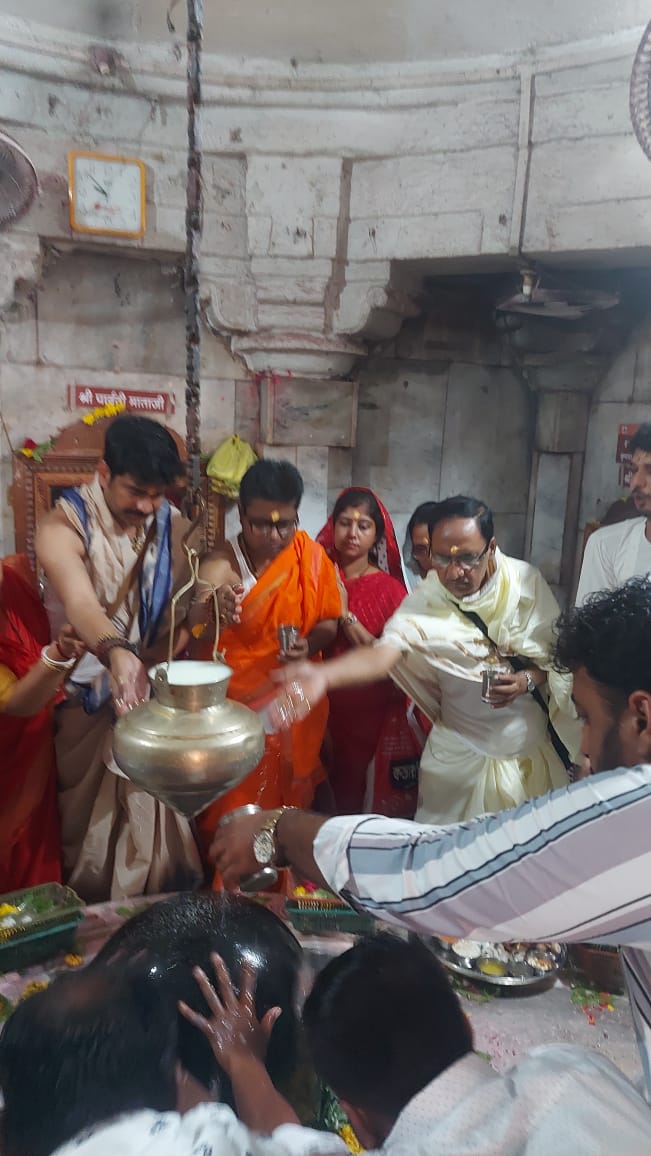 Somnath Jyotirlinga, Nageswar Jyotirlinga, Dwarkadhish Darshan,Bhaluka ...